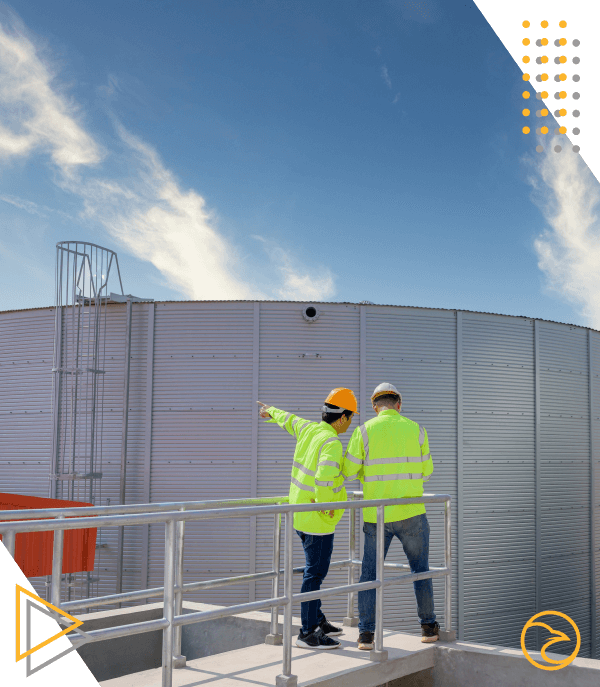 Fire Tank Inspections – Inspection Reports AI